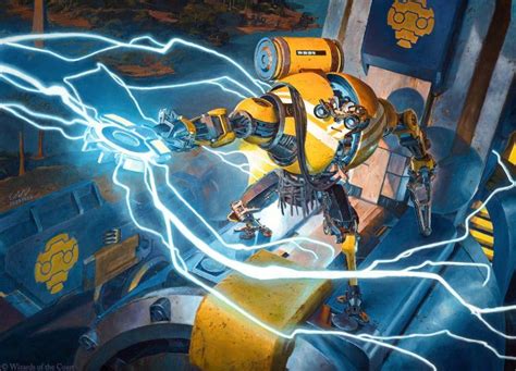 Rankings For All 37 Aetherdrift Commanders Draftsim