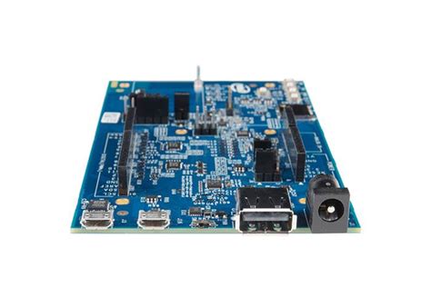 intel® edison and arduino breakout kit robot gear australia