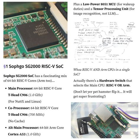 Lup Yuen Lee On Linkedin Riscv