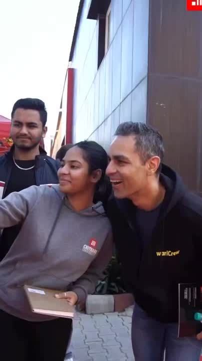 Anmol Gupta Posted On Linkedin