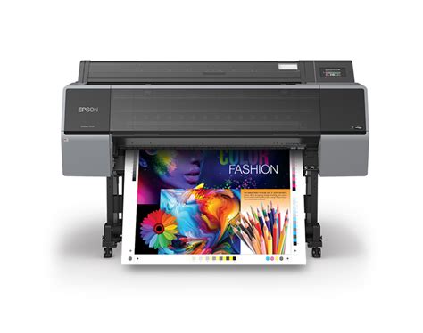 Printers For Creative Professionals Epson Us