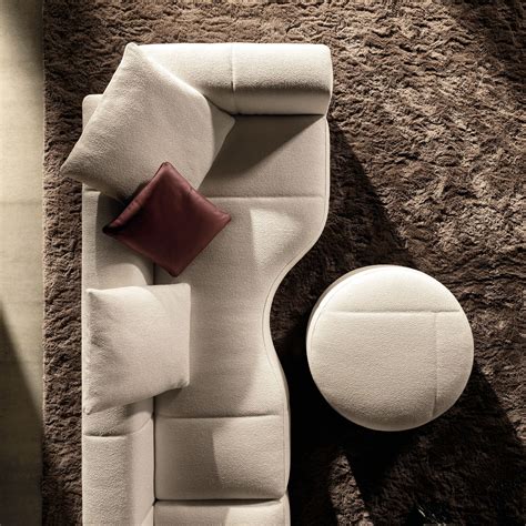 Yves By Minotti Design Minotti Norditalien