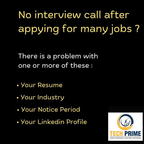 how to avoid losing jobs with tech prime consulting tech prime consulting posted on the topic