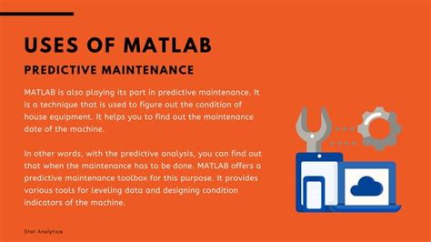 A Comprehensive Guide On The Uses Of Matlab Ppt