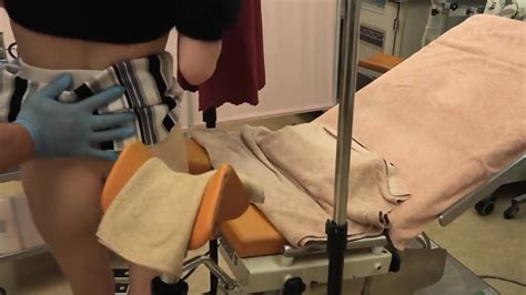 Gyno Clinic Young Wife Eporner