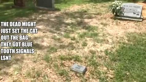 Bluetooth Signals From The Dead