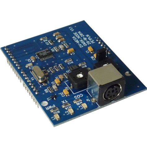 Dvmega Gmsk Digital Voice Modem For Arduino