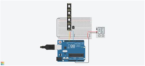 Using A Transistor To Power Led Light Strip General Guidance