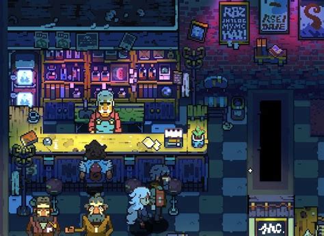 eastward early development for an artistic action adventure pixel art games pixel art