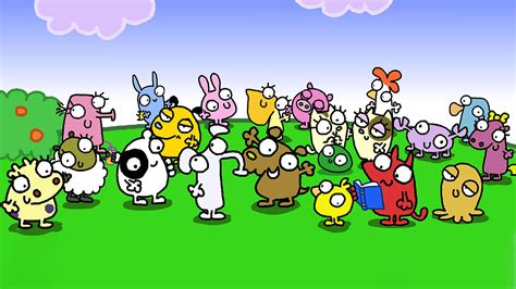 Fluffy Gardens Abc Iview