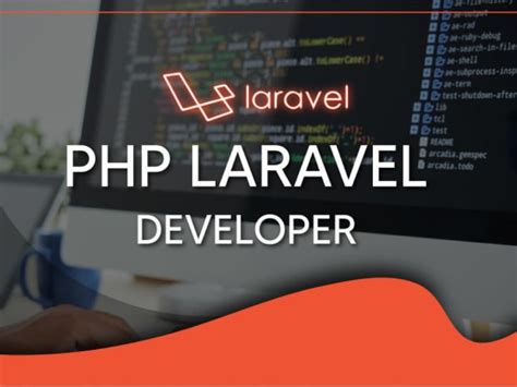 Laravelcodeigniter Websites Restful Apis Backend Responsive