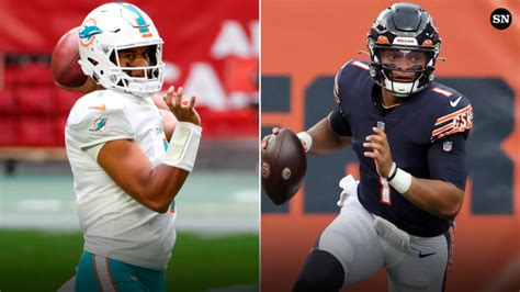 Fantasy Qb Sleepers 2022 Potential Quarterback Breakouts Steals In