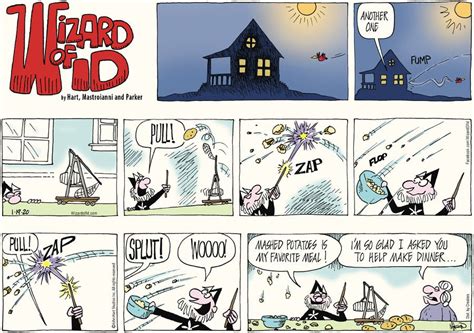 Gocomics