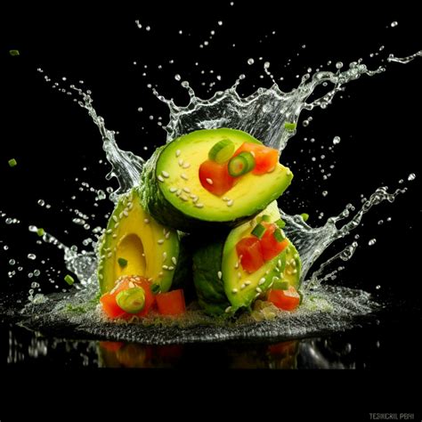 A Fast Shutter Speed Food Photography 30661259 Stock Photo At Vecteezy