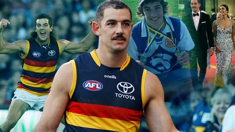 Tex Walker Inside His Life Career And Controversies The Advertiser