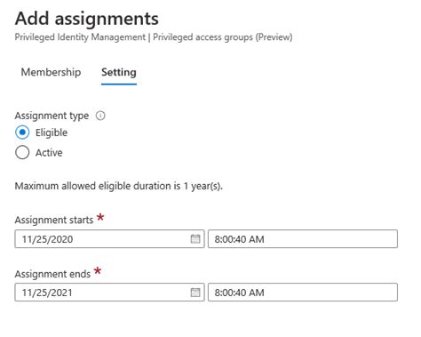 Using Pim Groups And Azure Key Vault As A Secure Just In Time