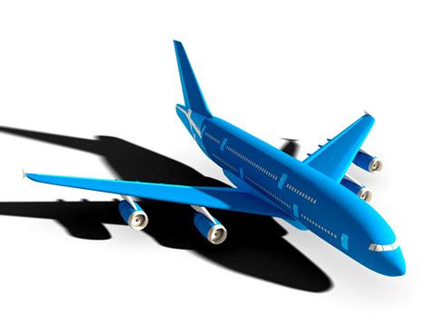 Airbus A380 800 3d Model