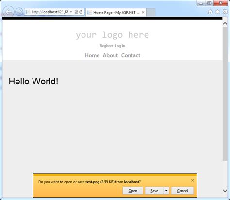Solved Save Html5 Canvas Content As Image Filename And Extension