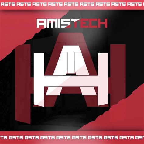 Amistech ВКонтакте