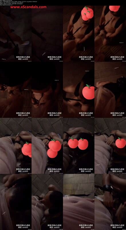 Zhang Si Ni Xscandals Com Asian Sex Scandal