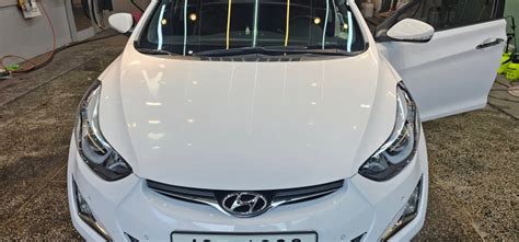 구미 스팀세차 형곡동 손세차 듀오에 맡겨보세요~ 네이버 블로그