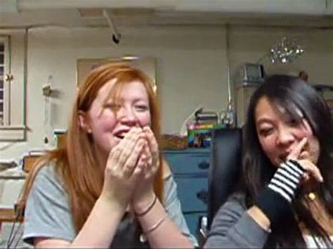 Awesome Response Two Girls One Cup Video Dailymotion