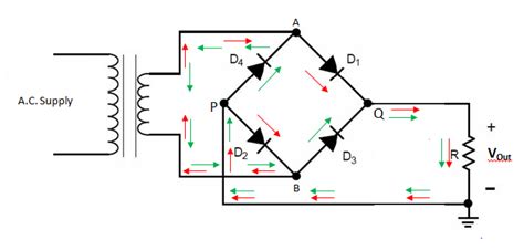 Diode Schematic