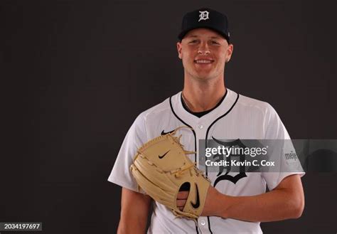 1996 Matt Manning Photos And High Res Pictures Getty Images