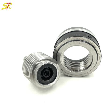 Low Price API Spec PAC Ring Plug Master Thread Gauges Heat Treating Gcr PAC Thread