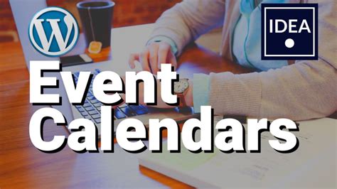 what is the best free wordpress events calendar plugin 2022 ideaspot