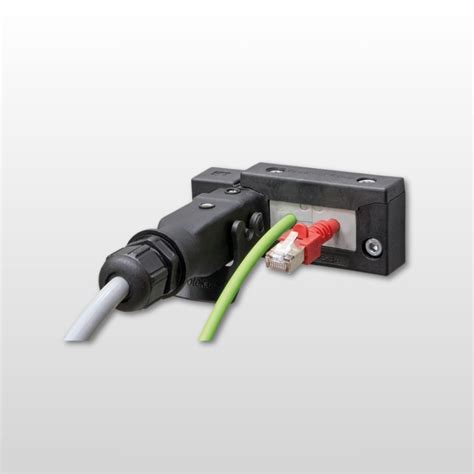 Modular Interface System Mis Kompatibel Med Flera Tillverkare C Pro