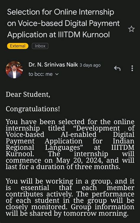 Kethavath Pragna On Linkedin Ai Digitalpayments Internship