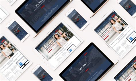 3pl Camelot Software — Michelle Jones Creative • Charlotte Nc Website And Web Design