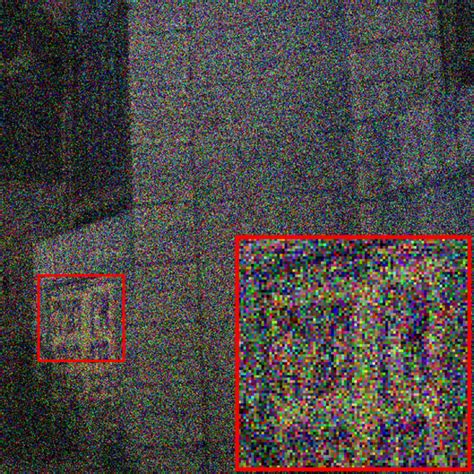 Hyperspectral Image Restoration