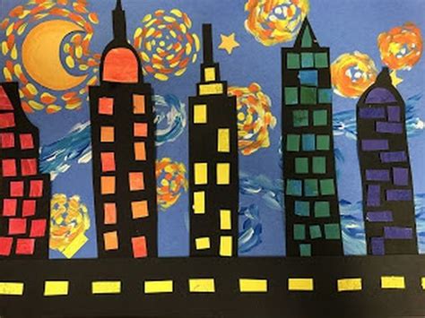 60 Fantastic 3rd Grade Art Projects That Teach And Inspire Third