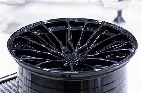 Concaver Wheels Cvr7 Wheels Gallery