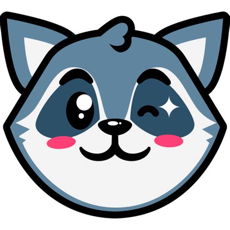 Blink Generic Outline Color Icon