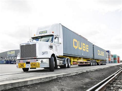 Qube Opens New Wa Bulk Storage Facility