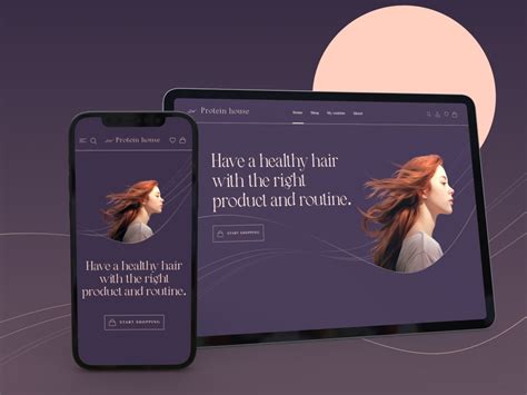 An Elegant UI With Smooth User Flow Upwork
