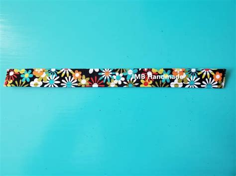 Easy DIY Key Fob Tutorial JMB Handmade