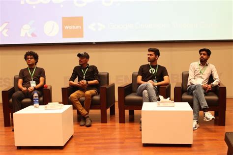 Talal Ahmed On Linkedin Ai Machinelearning Development Event Flutter Karachi Habibuniversity