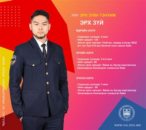 Манай Хууль зүйн Олон улсын Улаанбаатарын их сургууль