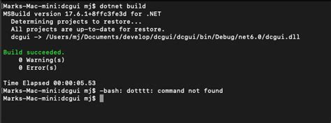 Macos Terminal Stops Echoing Characters · Issue 11647 · Avaloniaui