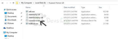 How To Root Huawei Honor 6X Unlock Bootloader Install TWRP DevsJournal