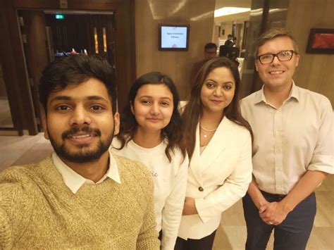 tanu a on linkedin 🎓grateful for the opportunity to connect with team of kaplan…