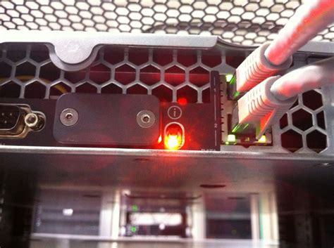 C LED Solid Amber Cisco Community