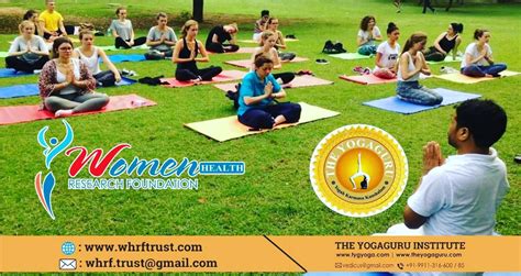 Yoga Teachers Training Ryt200 The Yoga Guru Institute