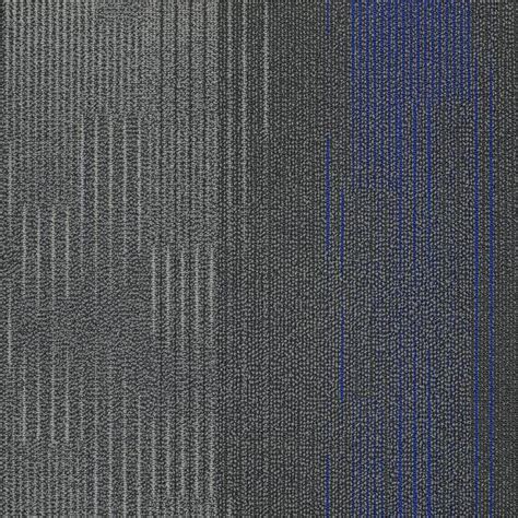 Shaw Absorbed Tile Frequency