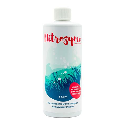 Nitrozyme Accent Hydroponics