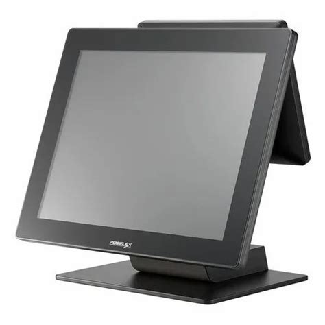 POS Touch Screen At Best Price In India